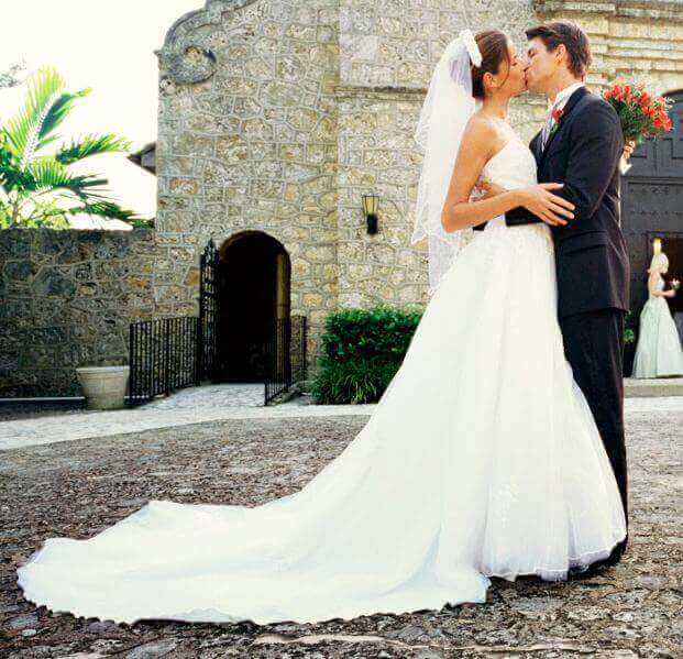 Die Braut - perfekt von A bis Z - weddix